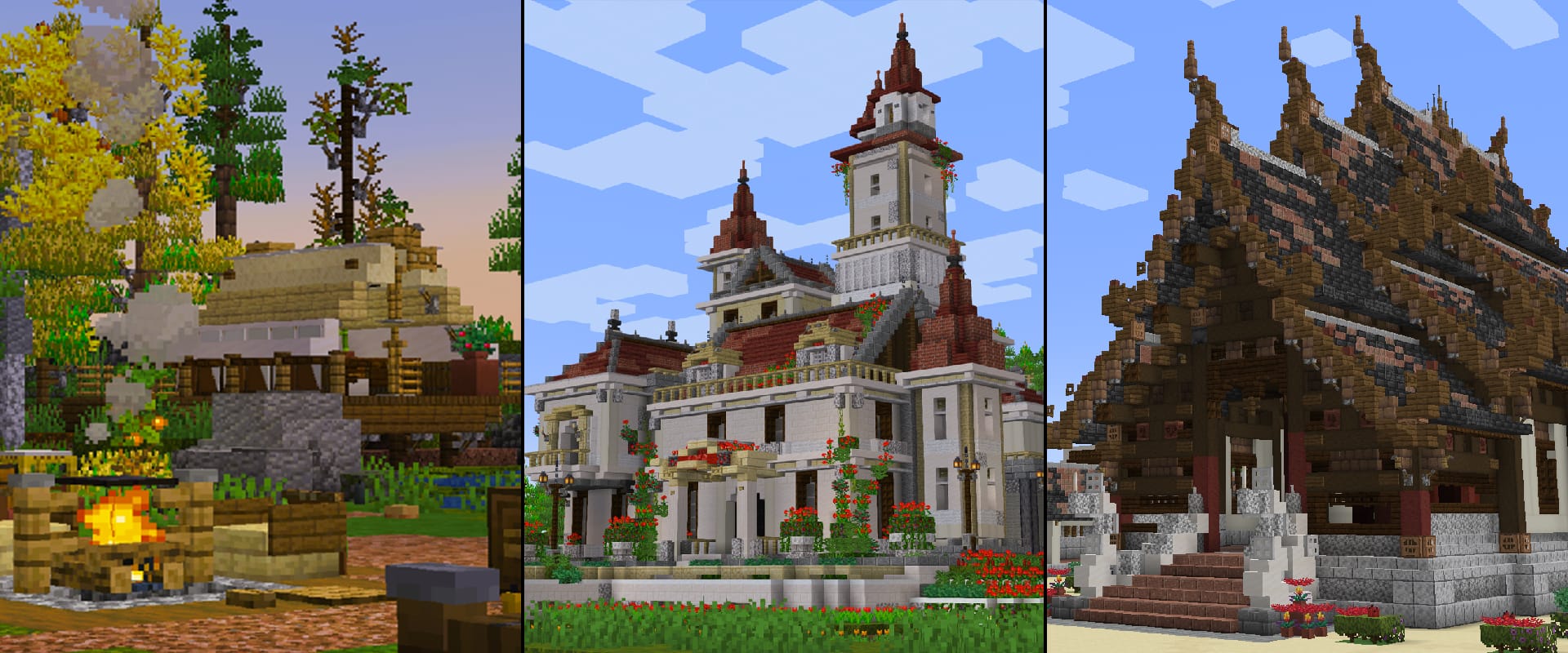 Weekly Build Challenge #1 - Overtales Studio