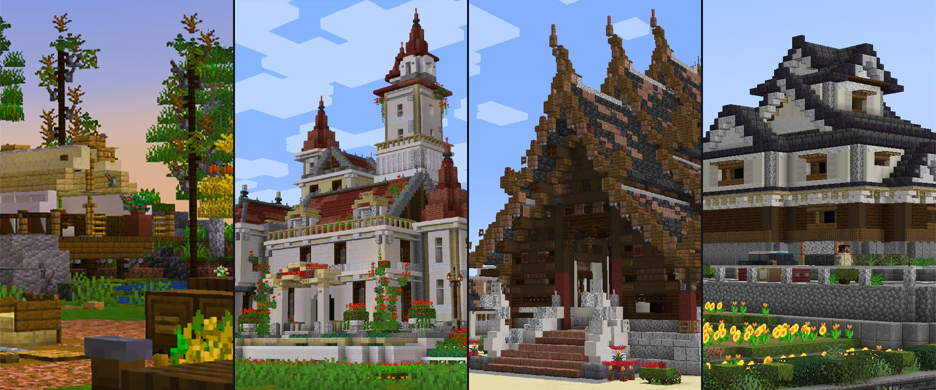 Weekly Build Challenge #1 - Overtales Studio