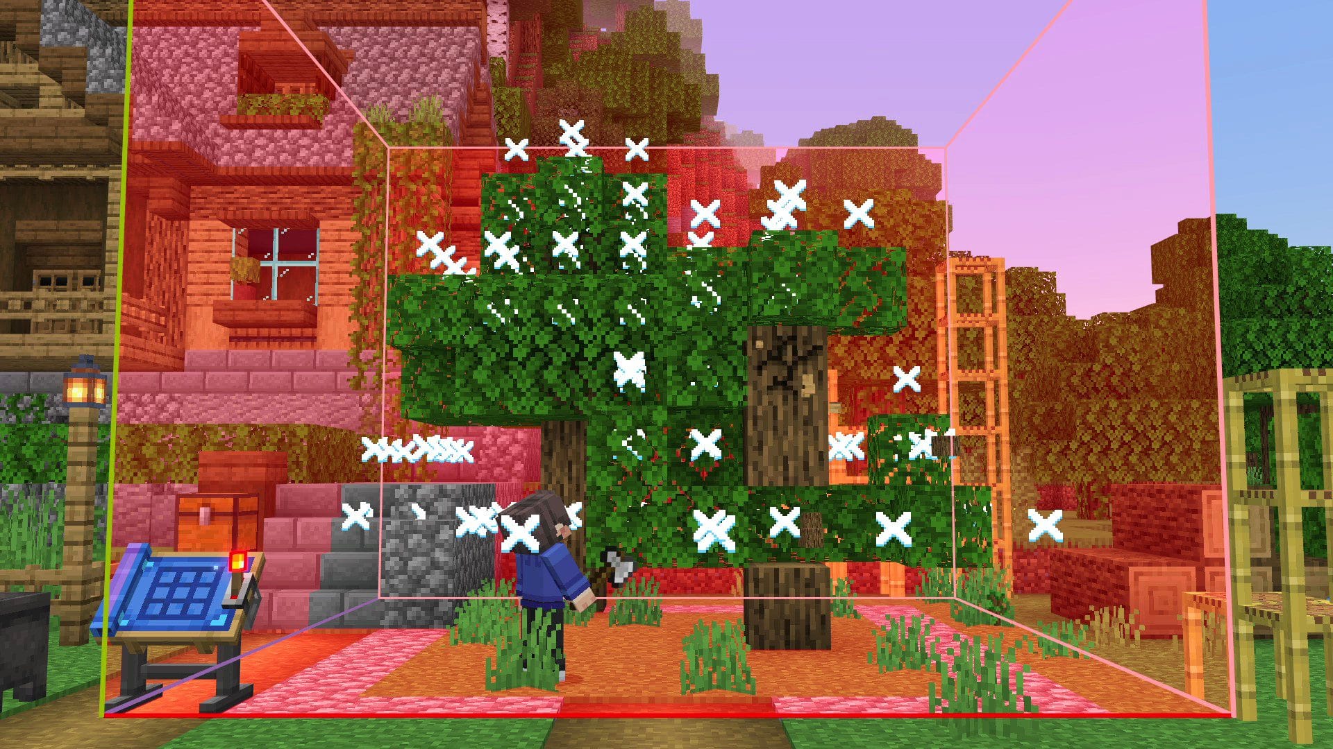 Easy Redstone - Overtales Studio