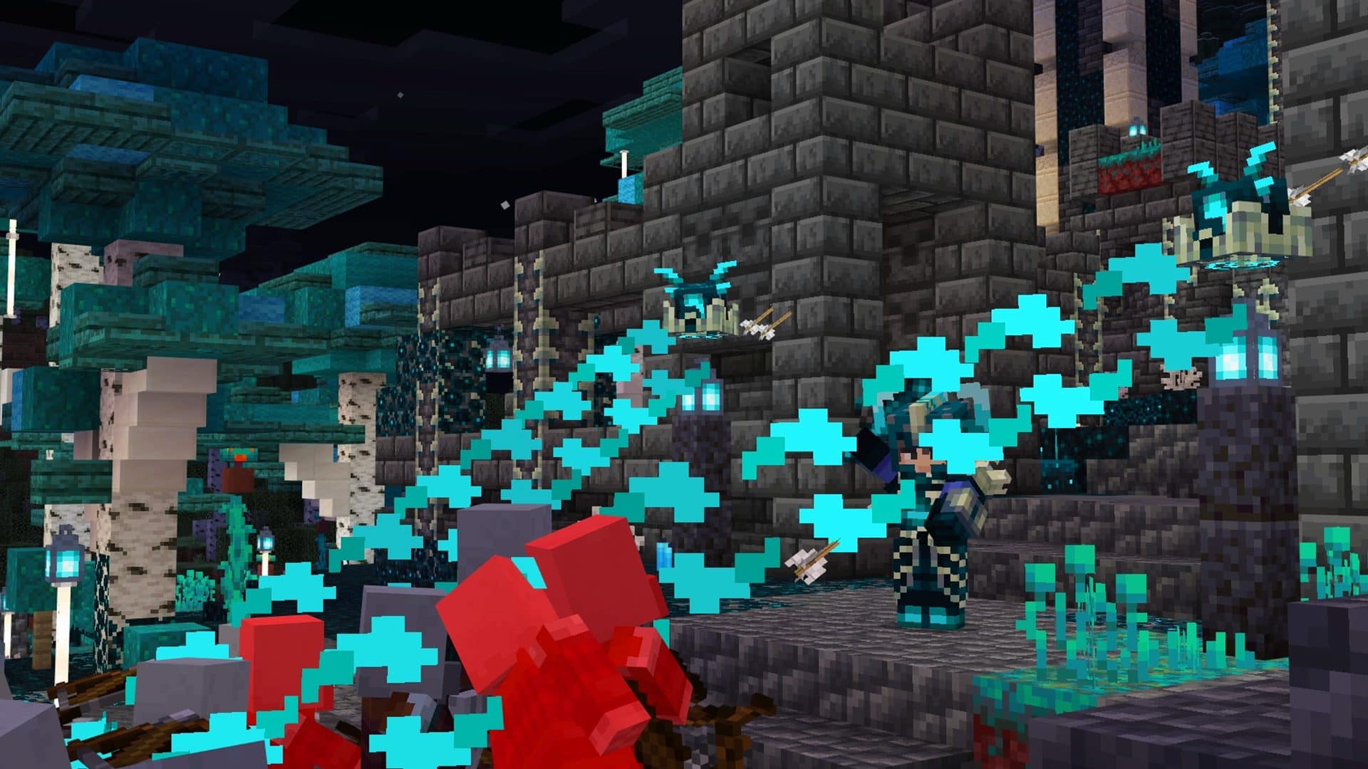 Warden House - Overtales Studio